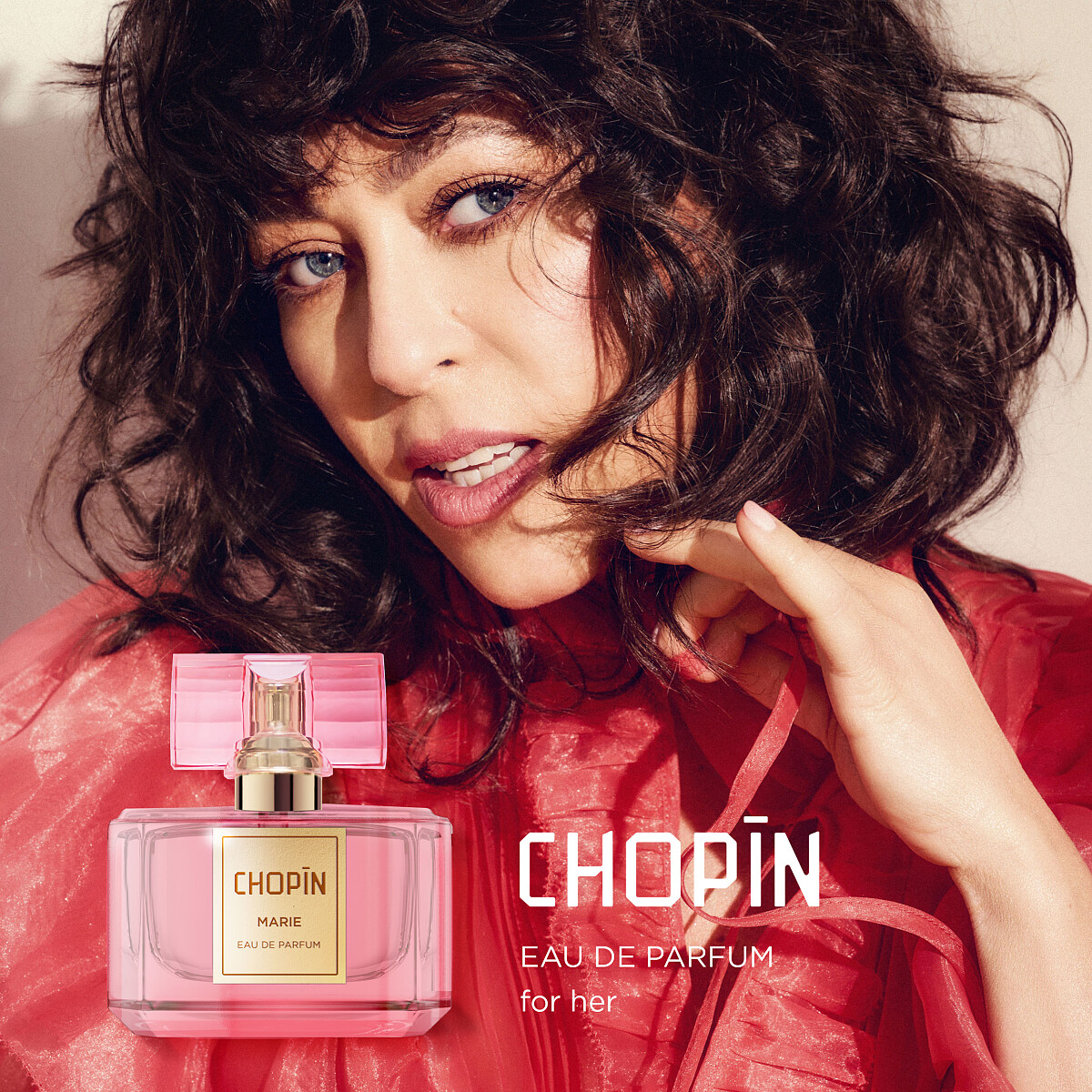 Miraculum, one of Poland's largest cosmetics companies, marks its ...