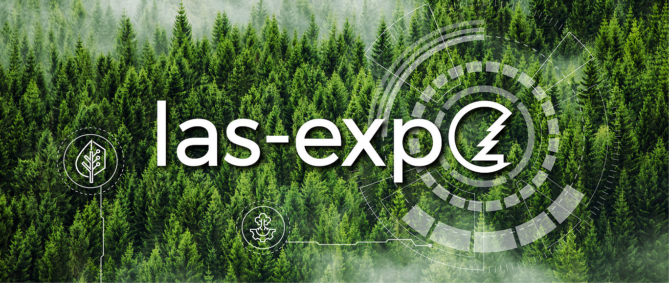LAS-EXPO - 25th Timber Industry & Forest Resources Management Fair LAS ...