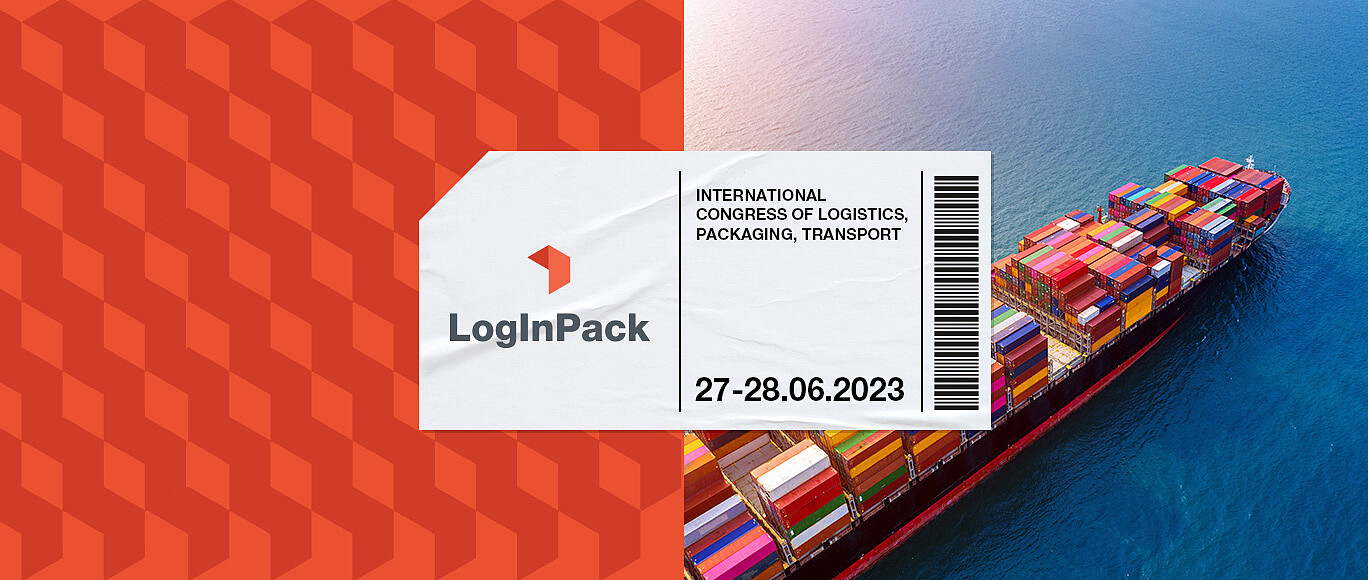 LogInPack - 1st International Congress for the Logistics and Packaging ...