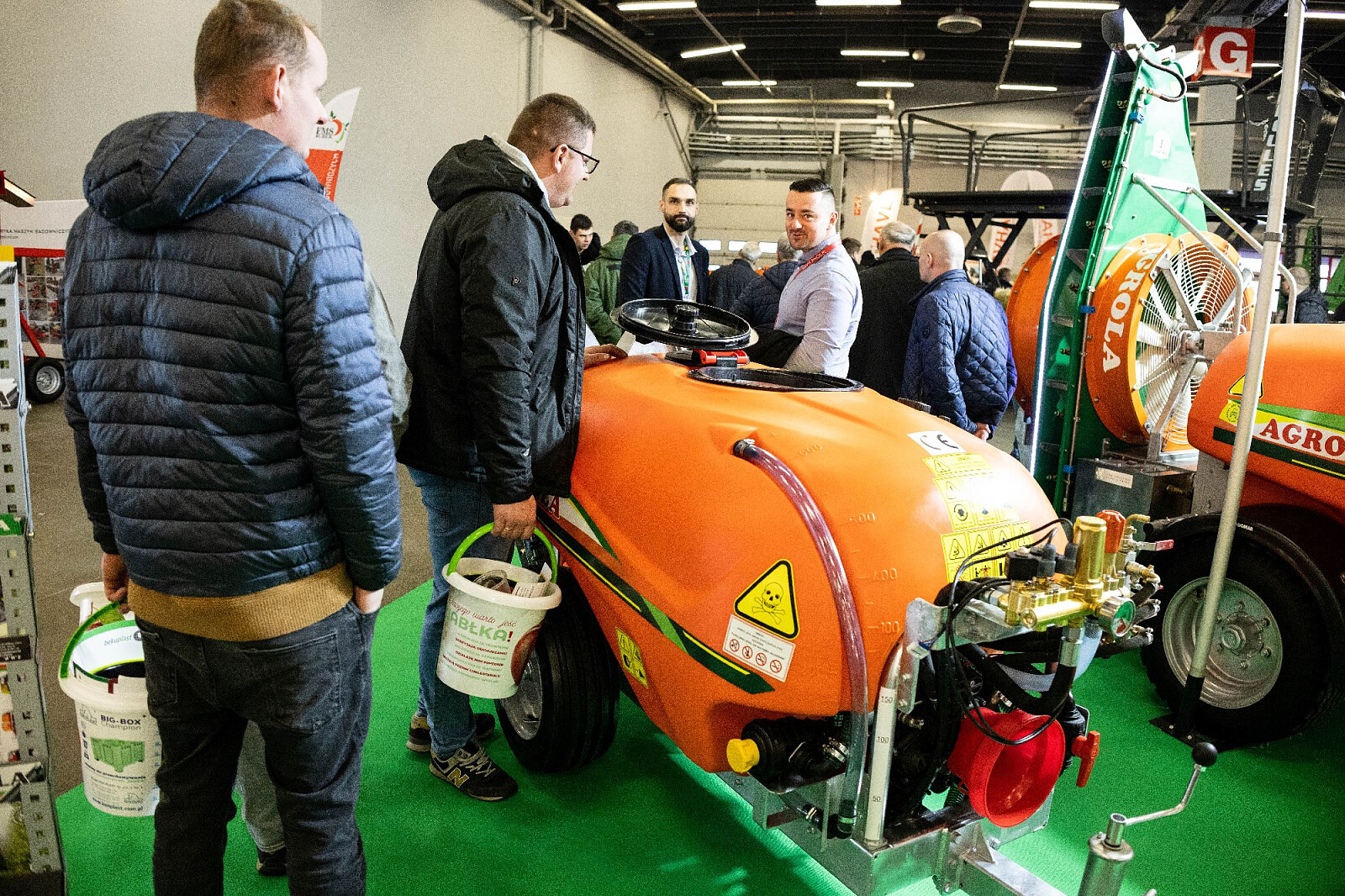 Aktualności ‹ O firmie ‹ Targi Kielce S.A.