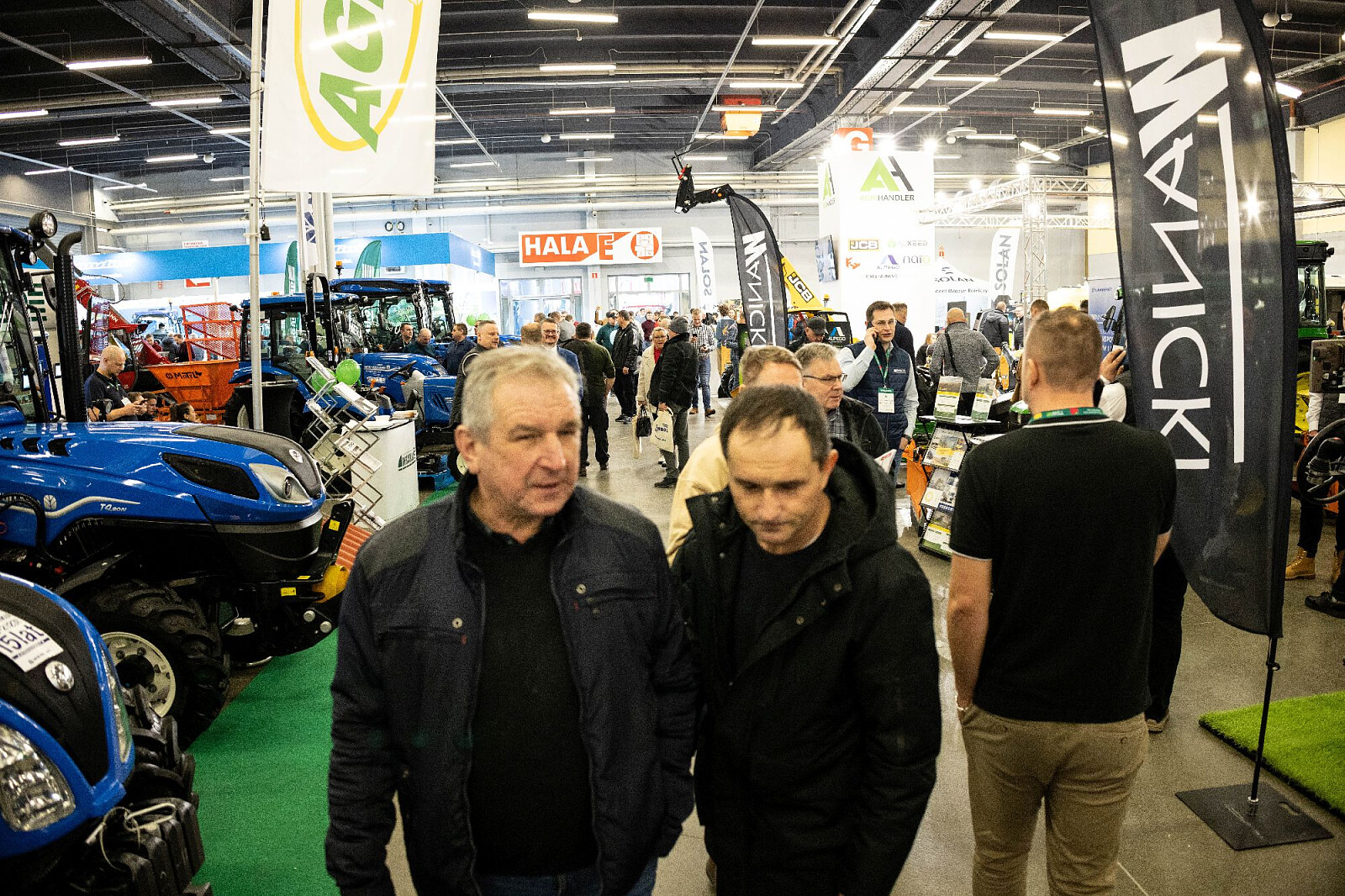 Aktualności ‹ O firmie ‹ Targi Kielce S.A.