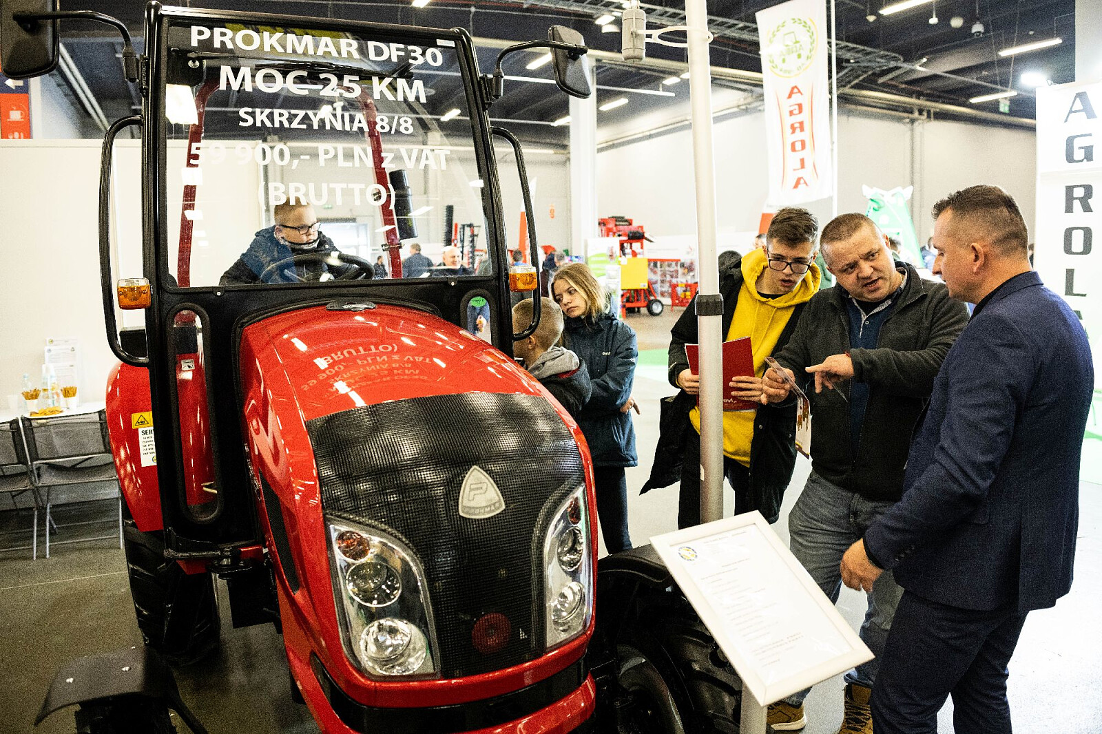 Aktualności ‹ O firmie ‹ Targi Kielce S.A.