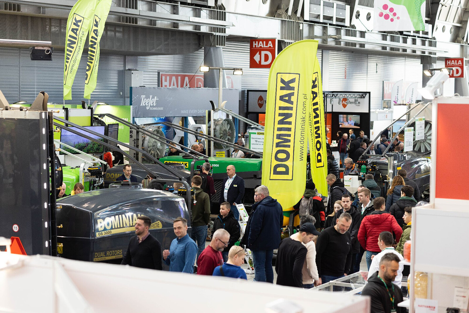 Aktualności ‹ O firmie ‹ Targi Kielce S.A.