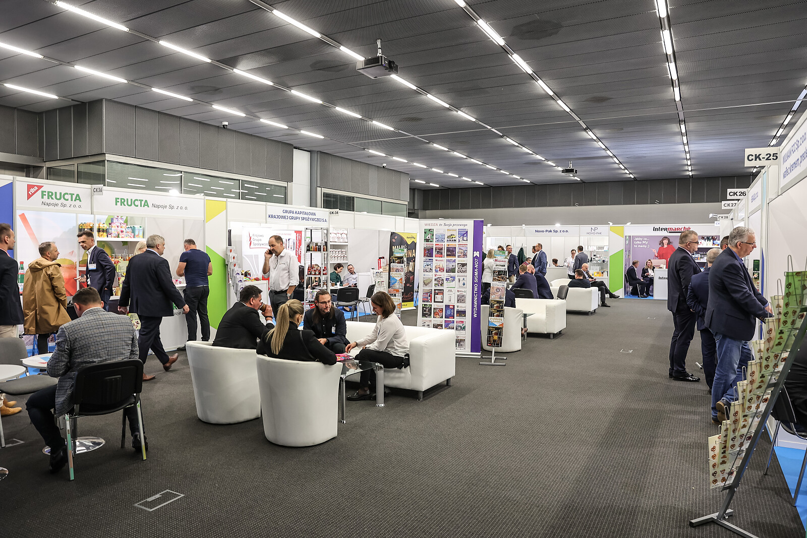 Aktualności ‹ O firmie ‹ Targi Kielce S.A.