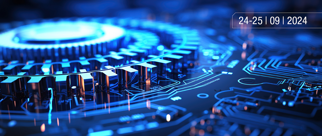 CONTROL-TECH - 34rd Fair of Industrial Measuring Technology and Non ...