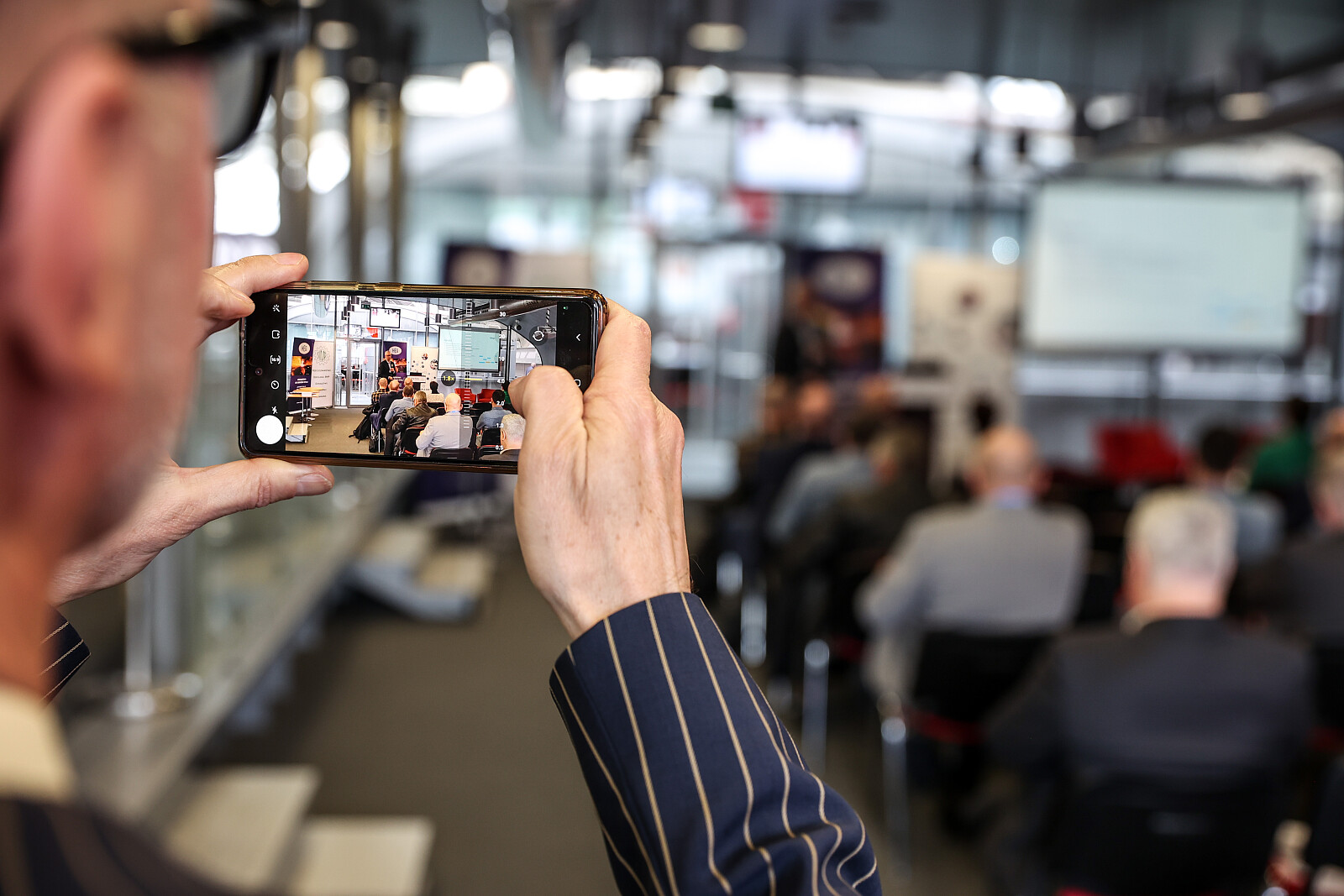 Knowledge fuel for Industrial Spring 2024! ‹ About Us ‹ News ‹ Targi ...