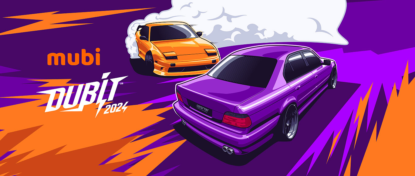 MUBI DUB IT! - XI Mubi Dub it Tuning Festival ‹ Targi Kielce S.A.