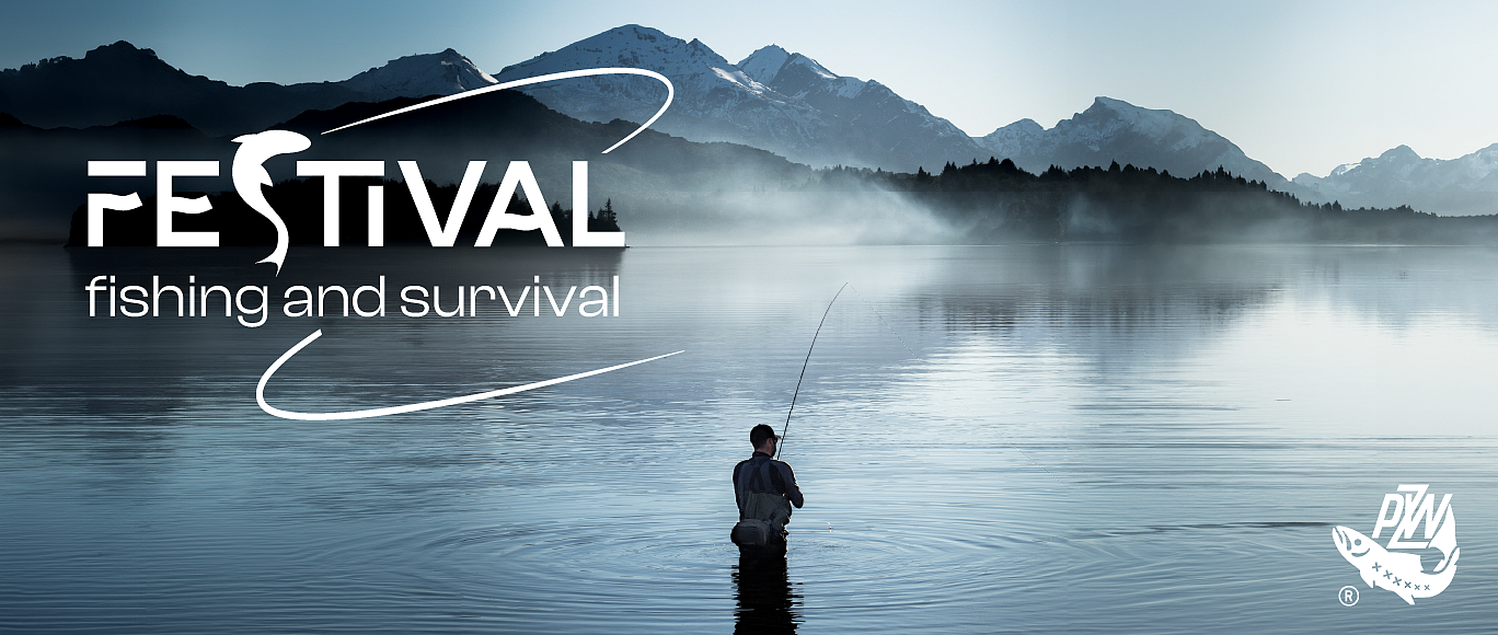 Studio Reklamy Dave Design - Kropart ‹ FISHING FESTIVAL ‹ List of ...