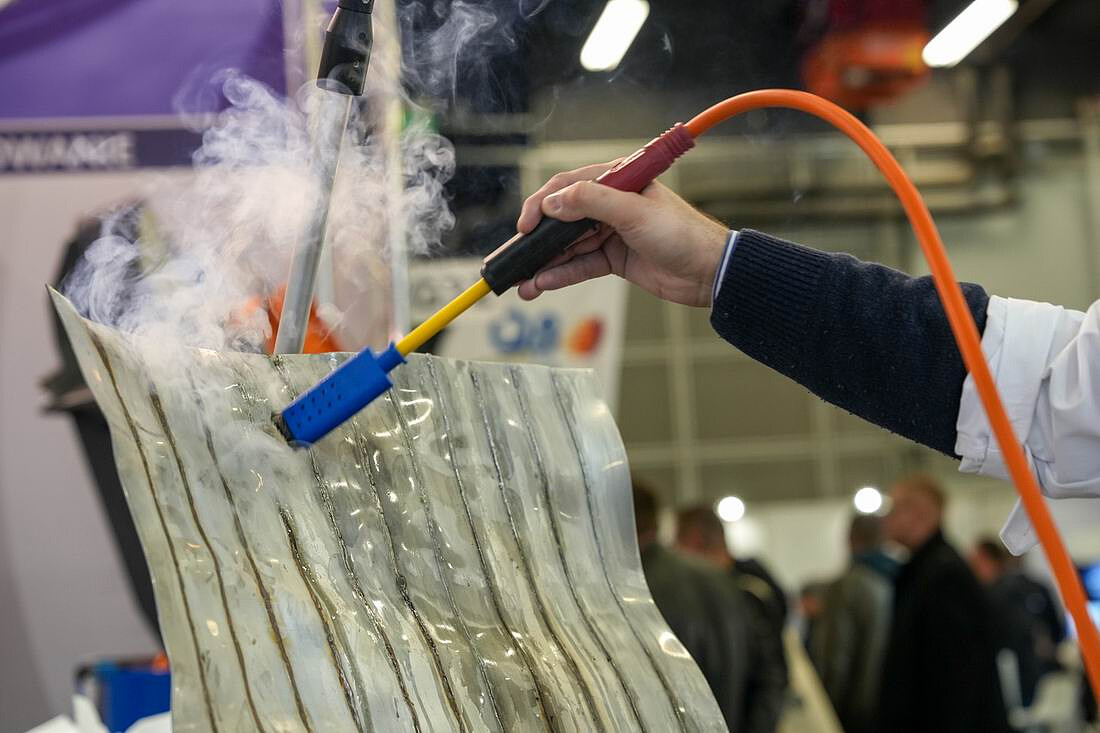 EXPO-SURFACE ‹ INDUSTRIAL SPRING ‹ EXPO-SURFACE ‹ Targi Kielce S.A.