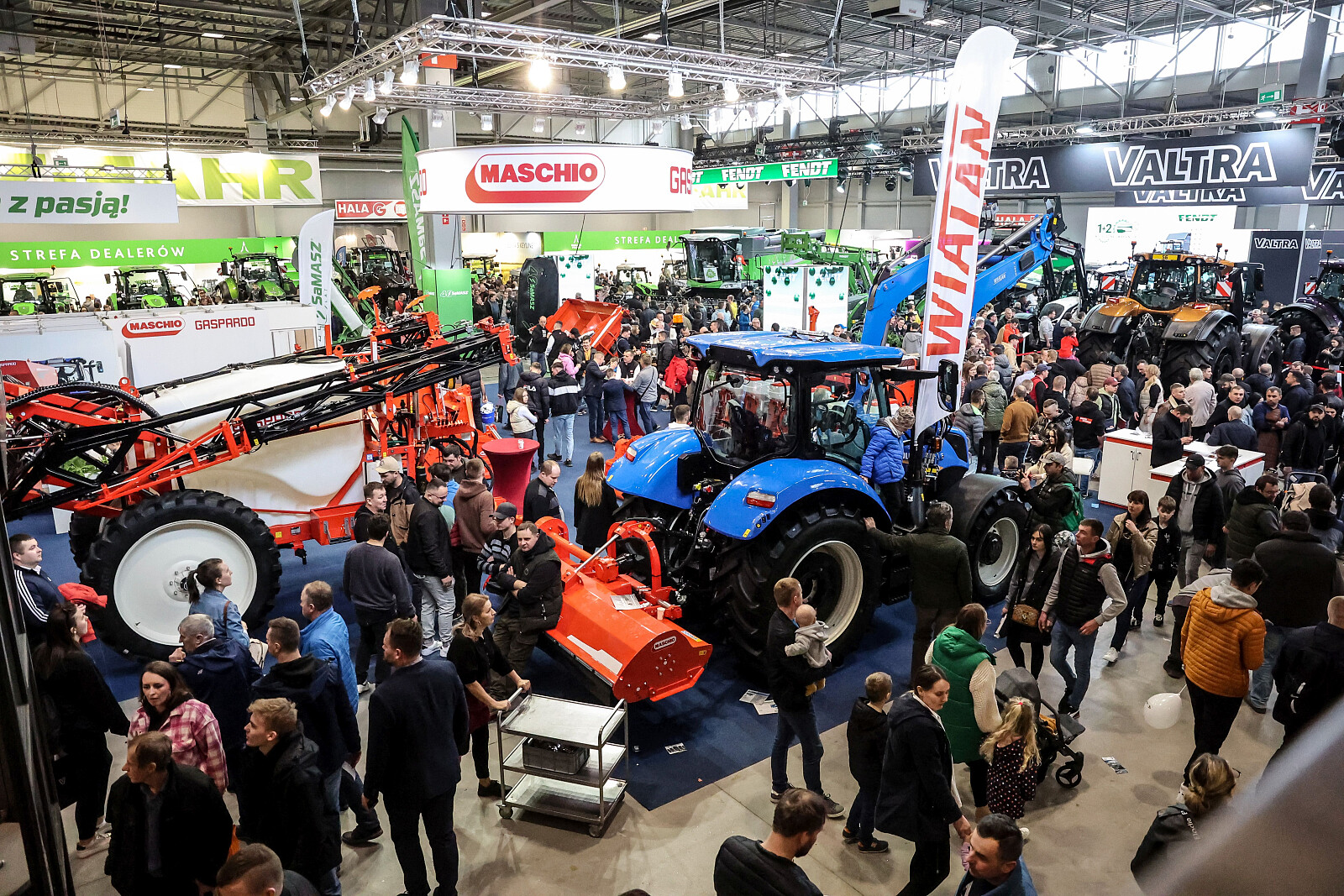 Aktualności ‹ O firmie ‹ Targi Kielce S.A.