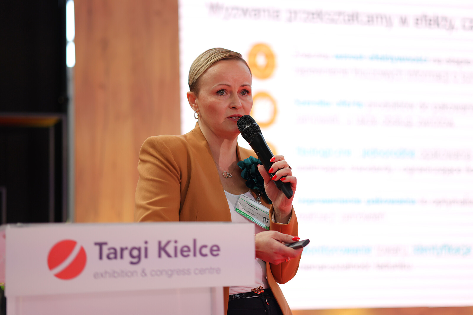 Aktualności ‹ O firmie ‹ Targi Kielce S.A.