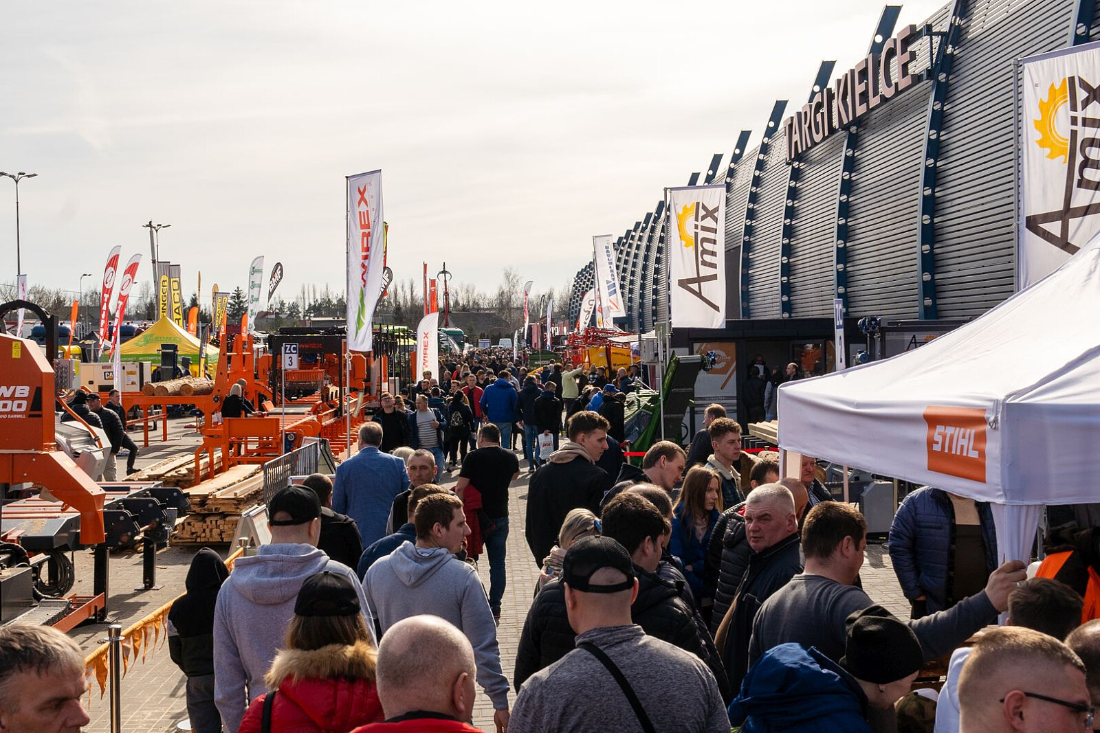 Aktualności ‹ O firmie ‹ Targi Kielce S.A.