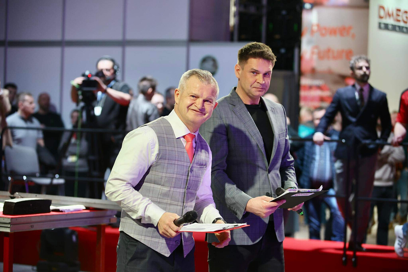 We know the winners of the Installer of the Year 2024 tournament ...