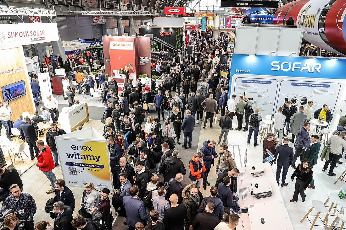 ENEX - 27th International Power Industry and Renewable Sources of ...