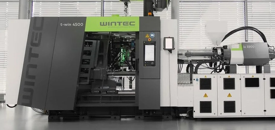 ENGEL joins Plastpol 2024 with the presentation of the latest ...