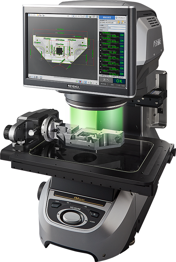 KEYENCE INTERNATIONAL ‹ Targi Kielce S.A.