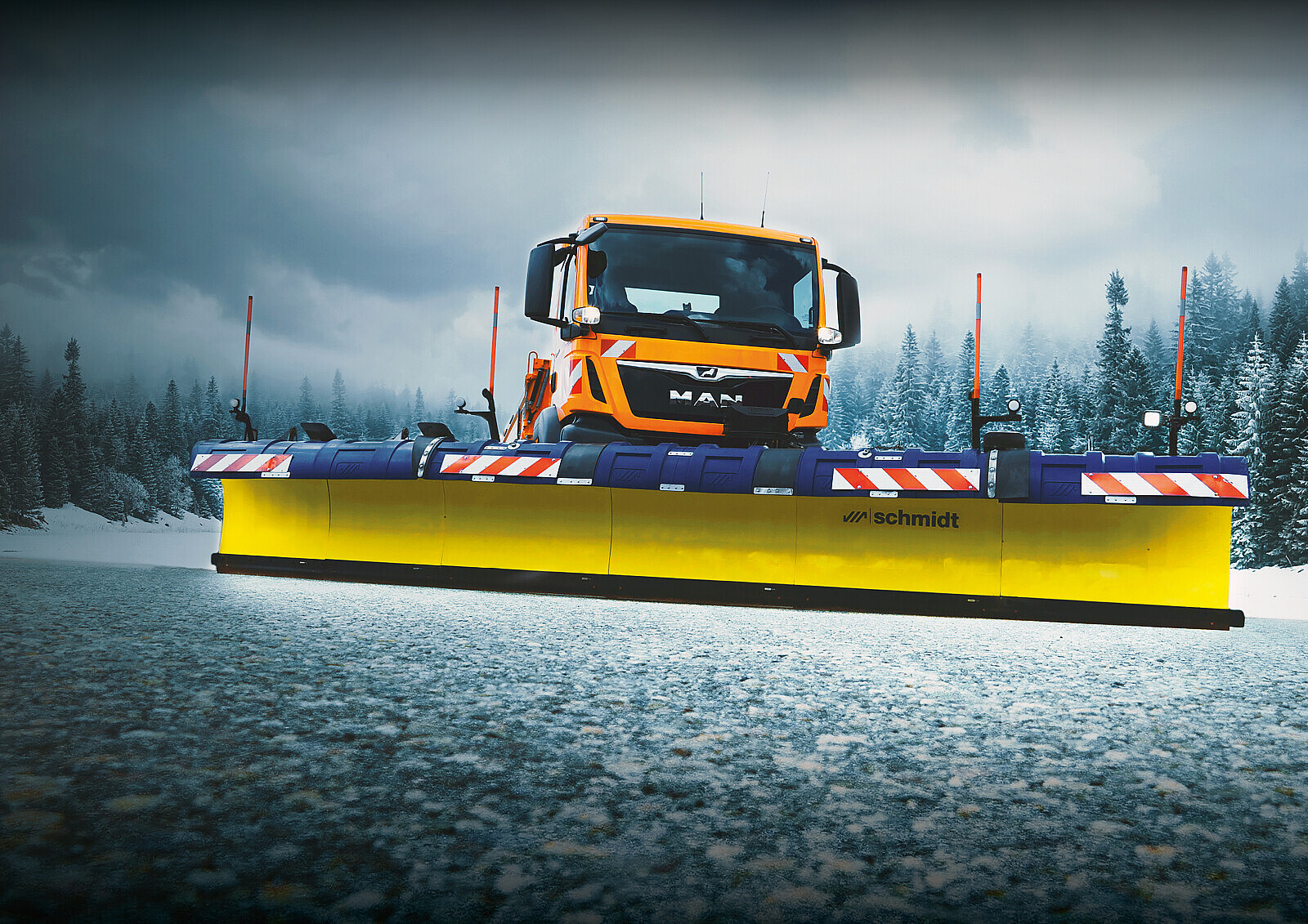 Autostrada-New Infrastructure Expo welcomes AEBI SCHMIDT POLSKA and its ...