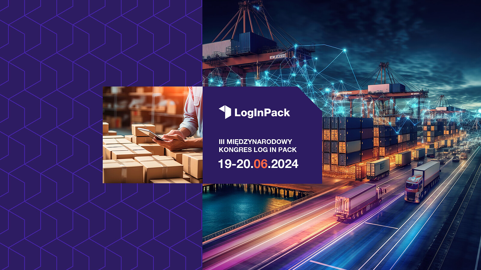 LogInPack - III Międzynarodowy Kongres dla branży logistycznej i ...
