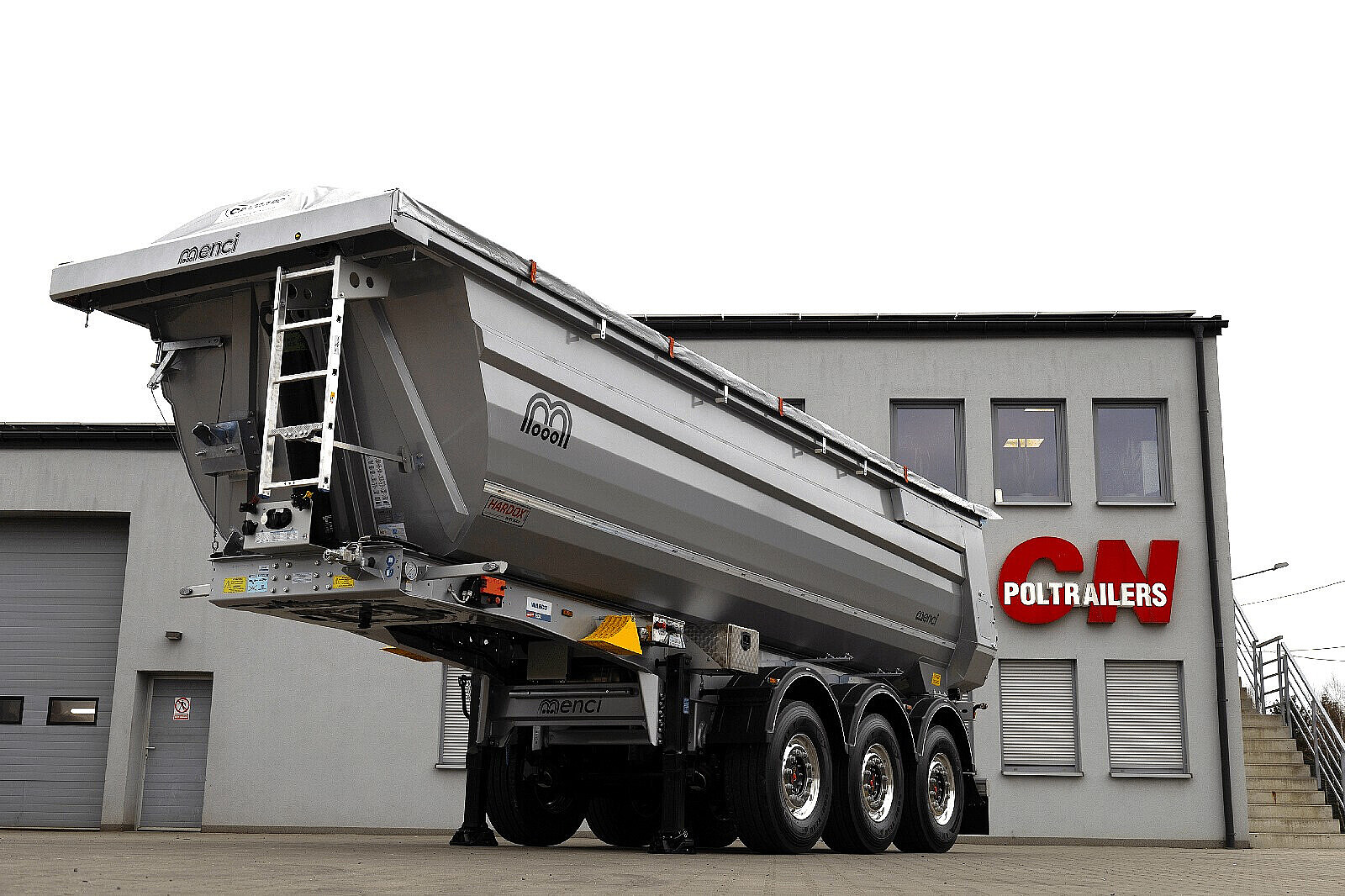 Autostrada-New Infrastructure Expo welcomes Poltrailers ‹ About Us ...