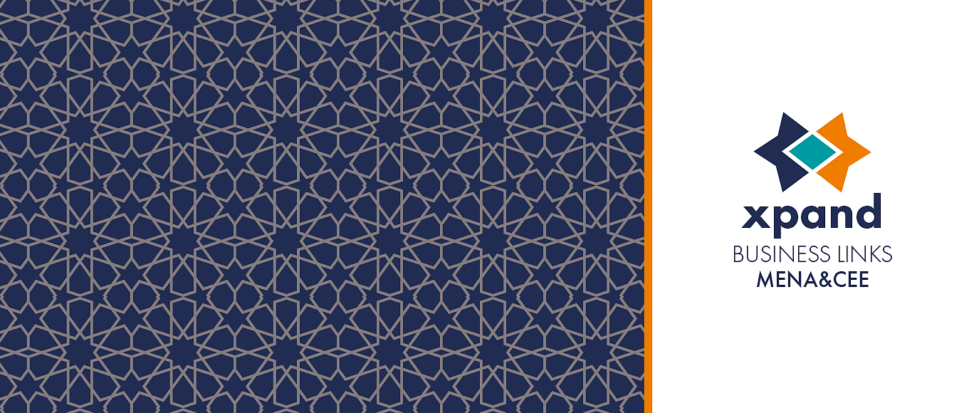 Xpand - XPAND - Connecting Businesses Across MENA and CEE ‹ Targi Kielce S.A.