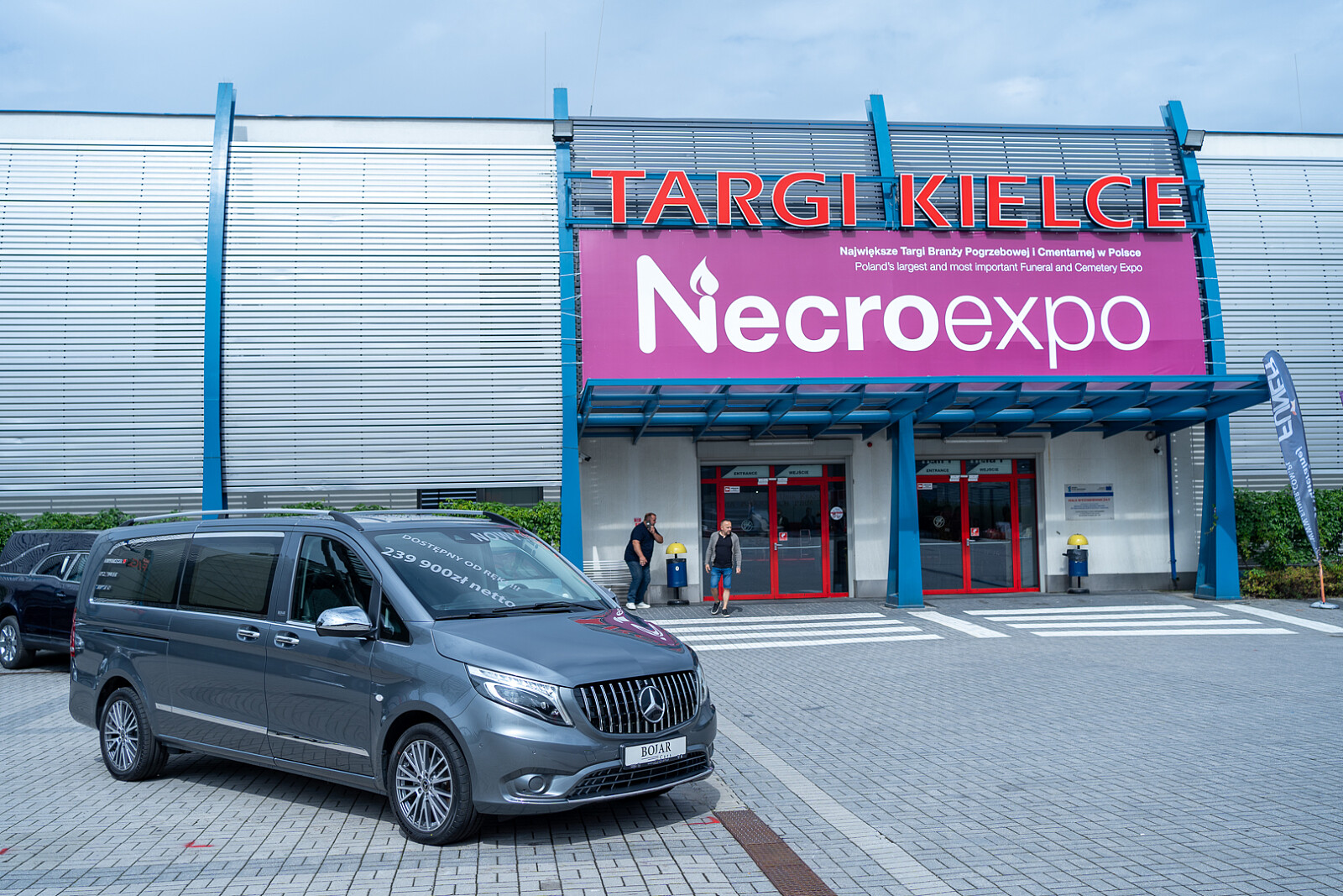 Aktualności ‹ O firmie ‹ Targi Kielce S.A.