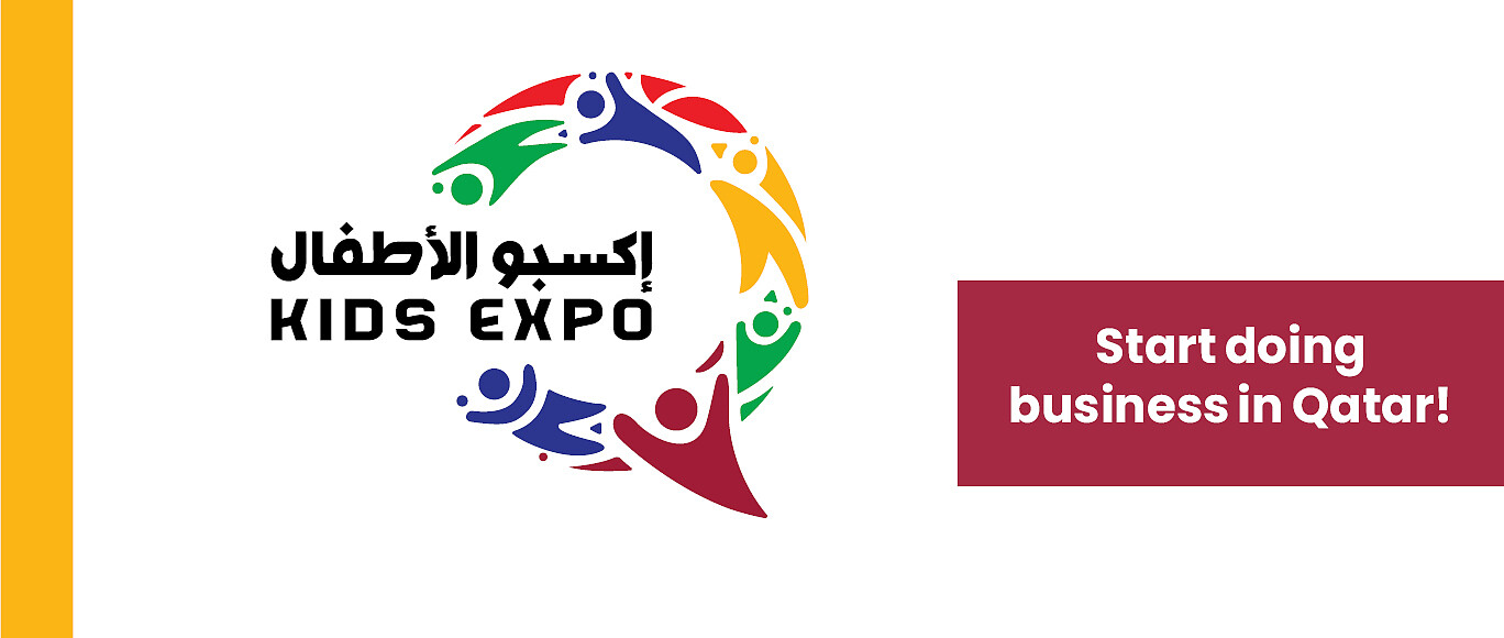 Kids Expo Katar - International trade fair for children's education ...