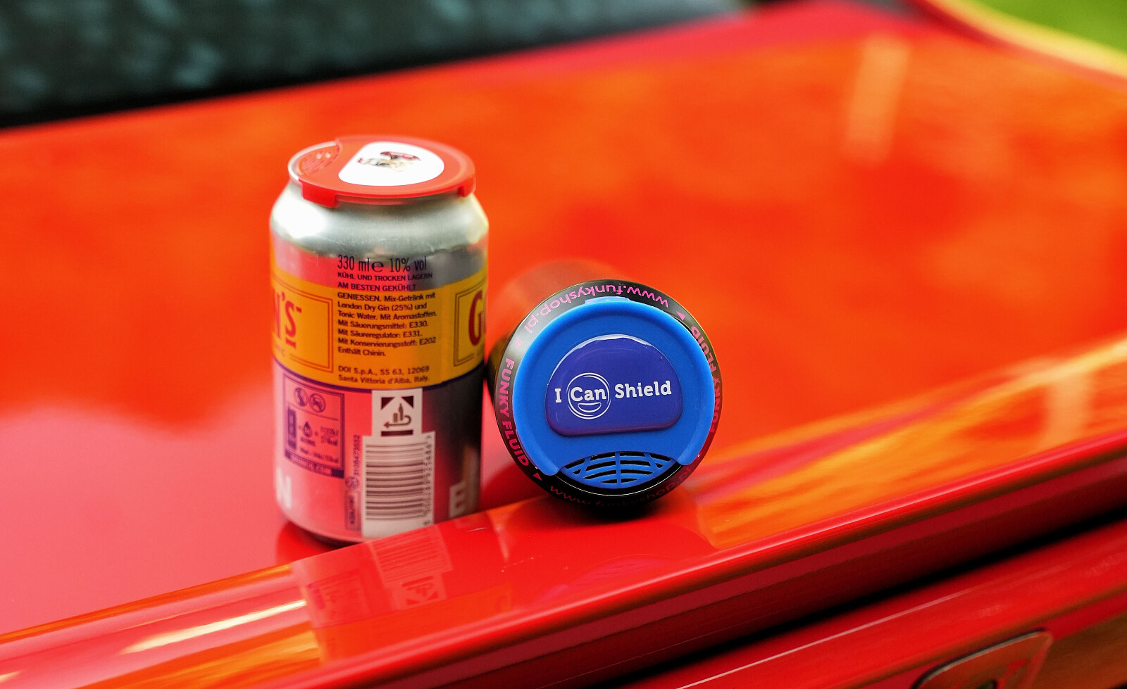 Aldef Global exhibits at the Private Label Expo. Original products on show ‹ About Us ‹ News ...