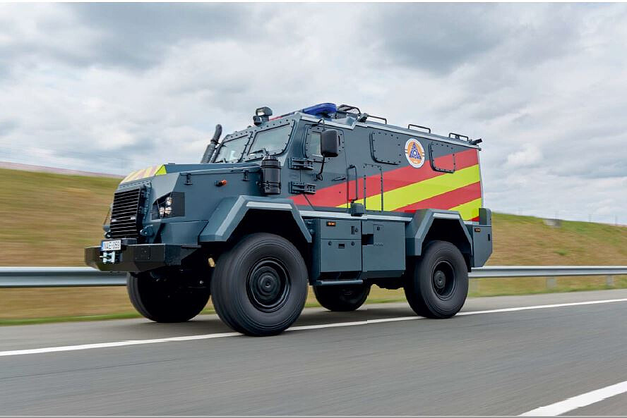 GAMMA Zrt. ‹ MSPO ‹ List of exhibitors ‹ GAMMA Zrt. ‹ Targi Kielce S.A.