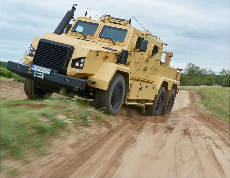 GAMMA Zrt. ‹ MSPO ‹ List of exhibitors ‹ GAMMA Zrt. ‹ Targi Kielce S.A.