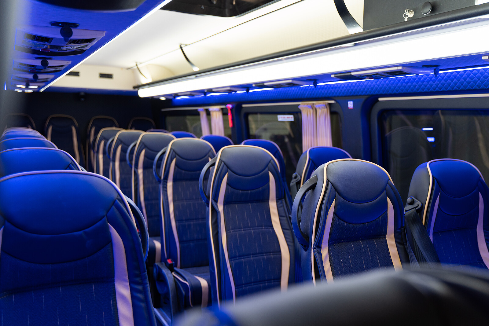 Bus-Center joins the Transexpo 2024 and presents modern solutions for ...