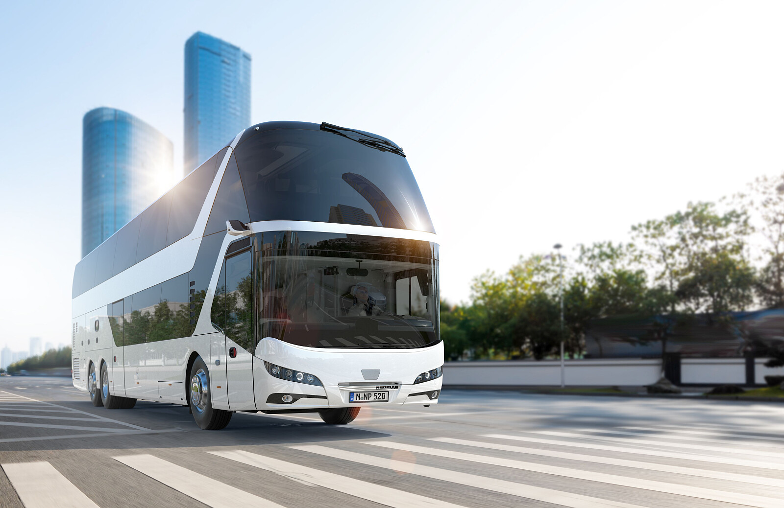 MAN Truck & Bus Polska Sp.z o.o. ‹ Targi Kielce S.A.