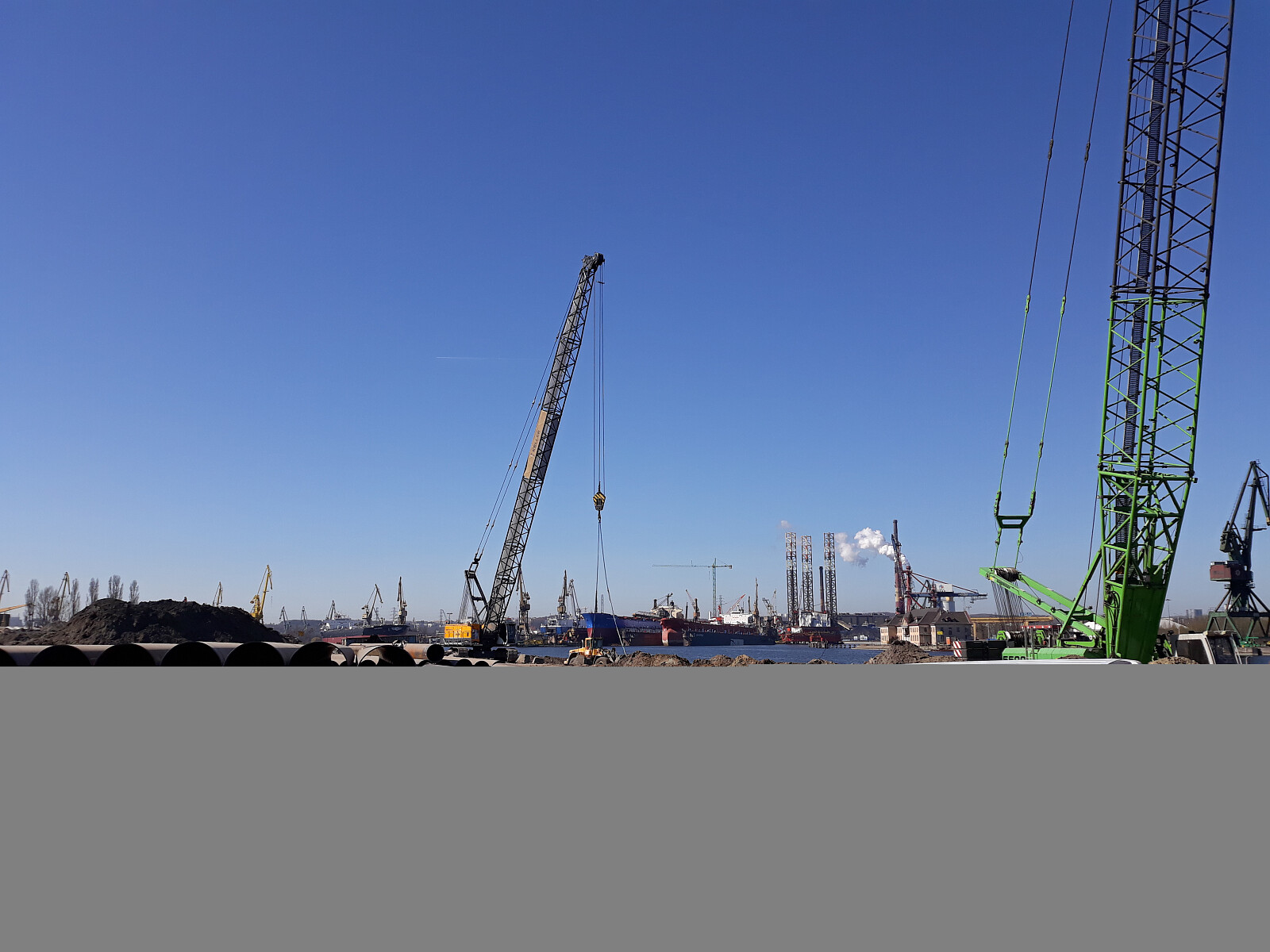 ZALCO Sp. z o.o. ‹ INDUSTRIAL SPRING 2025 ‹ List of exhibitors ‹ ZALCO ...