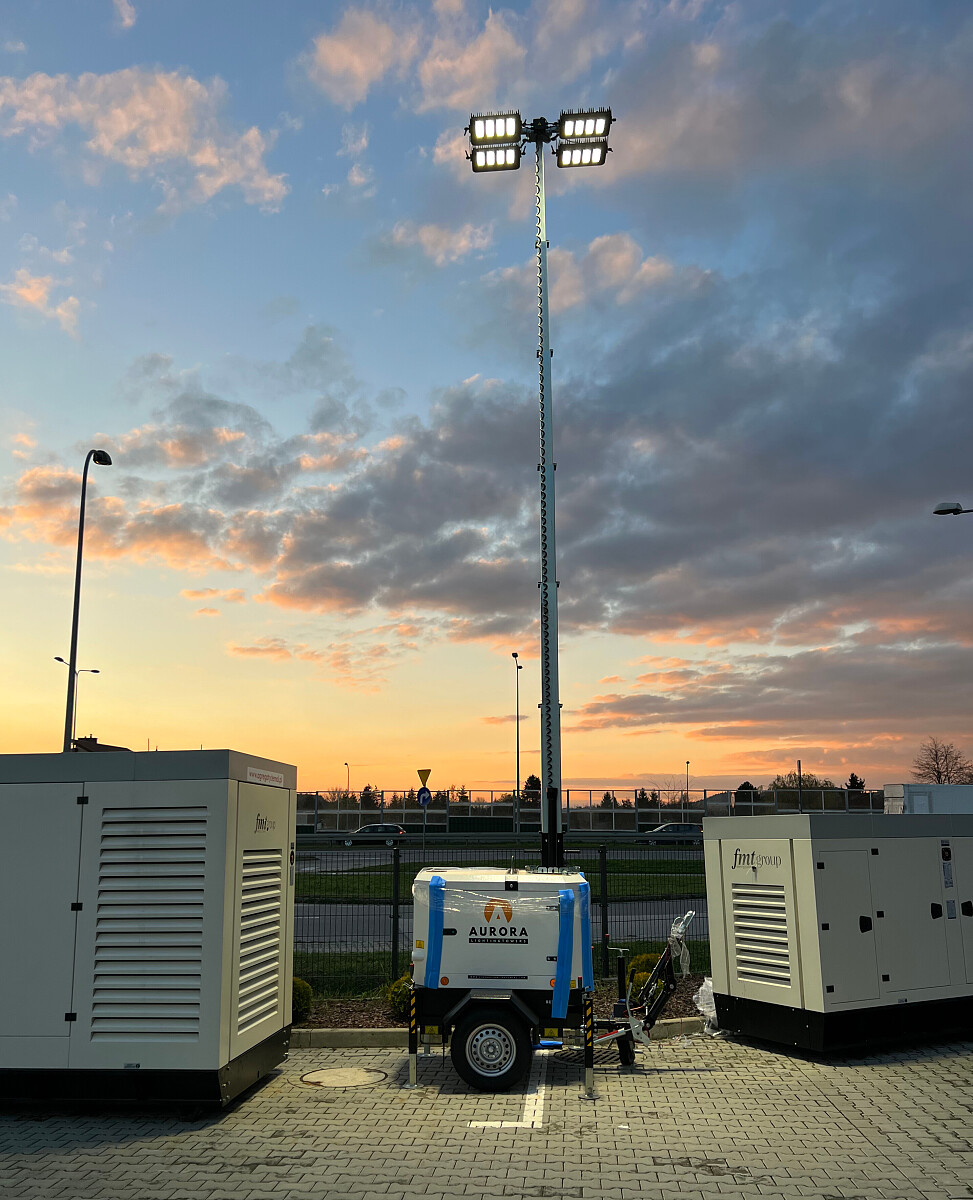 TERNOL S.C. Mariusz PUCHAŁA, Mirosław ZAWADZKI ‹ AGROTECH ‹ List of ...