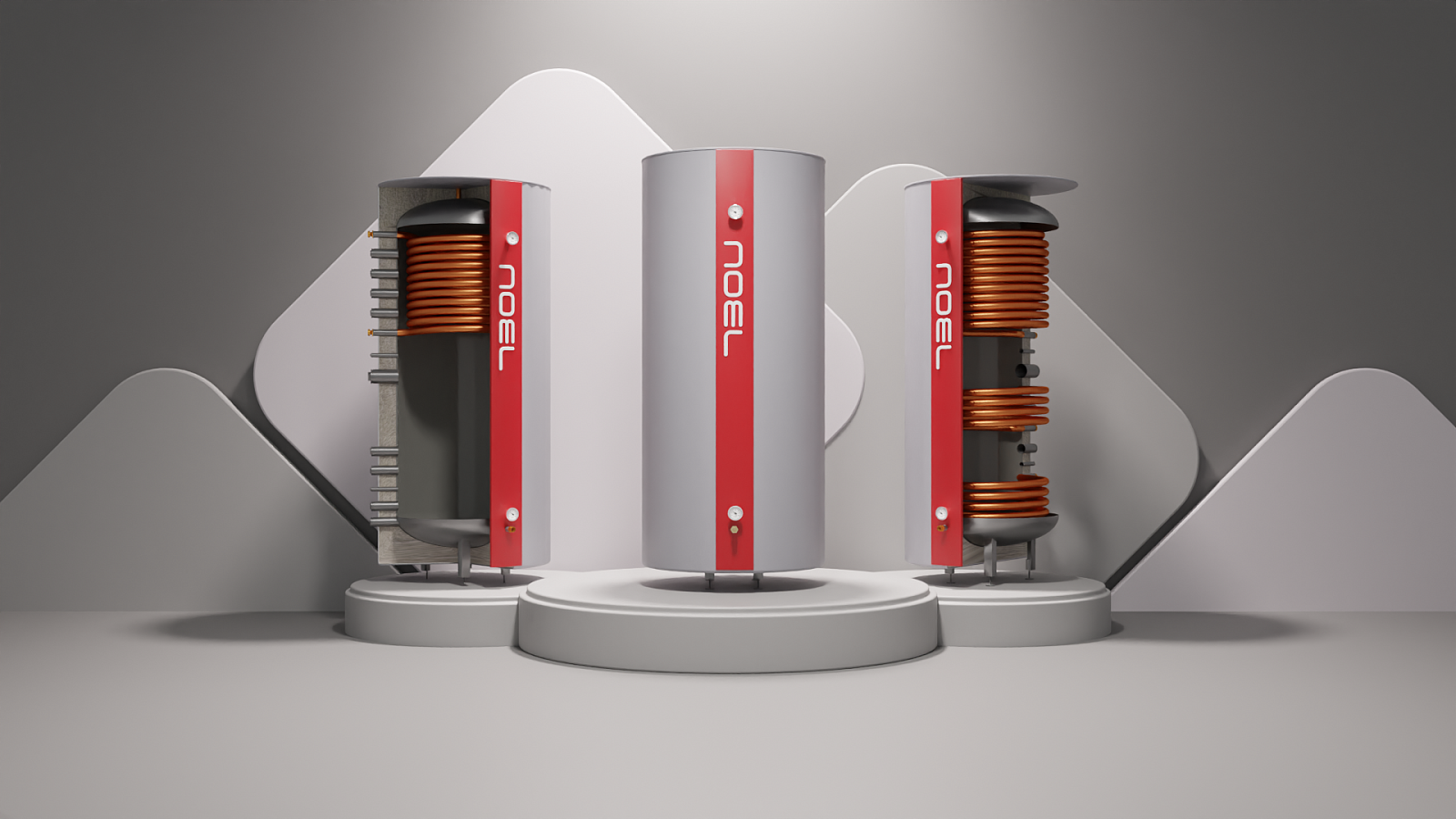 Noel ‹ ENEX ‹ List of exhibitors ‹ Noel ‹ Targi Kielce S.A.