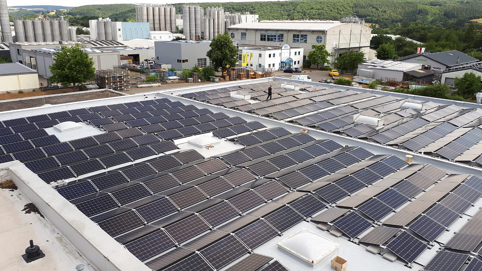 BK SOLAR SYSTEM Sp. z o.o. ‹ ENEX ‹ List of exhibitors ‹ BK SOLAR ...