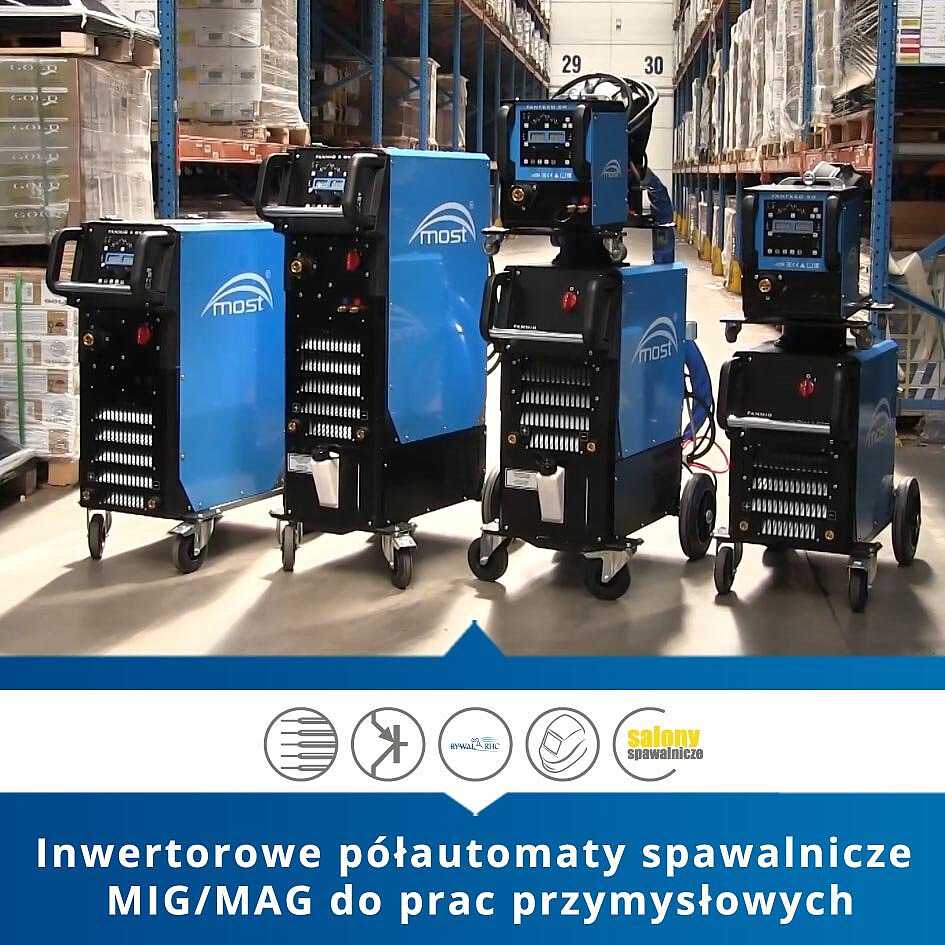 RYWAL-RHC Sp. z o.o. ‹ INDUSTRIAL SPRING 2025 ‹ List of exhibitors ...