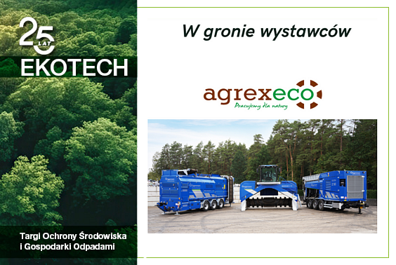 World leaders in the waste management and recycling industry present their solutions at the ...