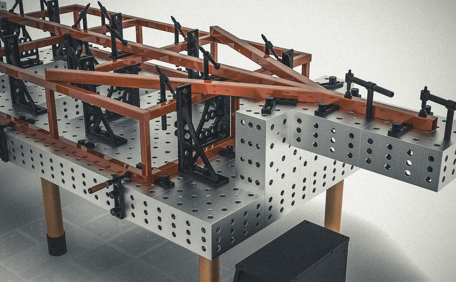 CUBE.ENGINEERING ‹ INDUSTRIAL SPRING 2025 ‹ List of exhibitors ‹ CUBE ...