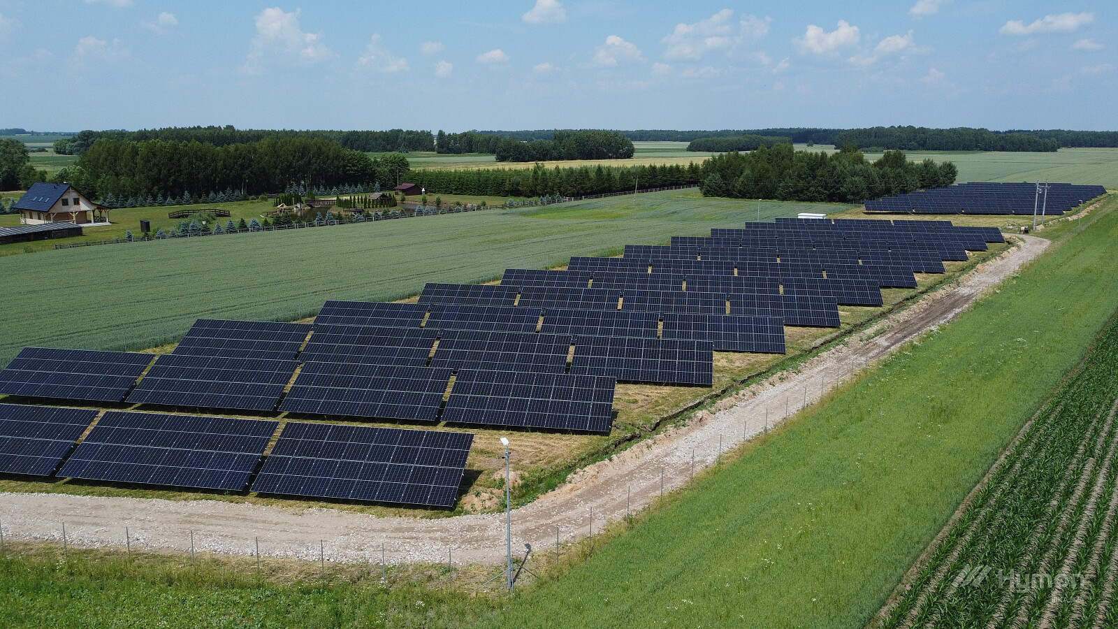 HYMON POWERED BY KAJIMA ‹ AGROTECH ‹ List of exhibitors ‹ HYMON POWERED ...
