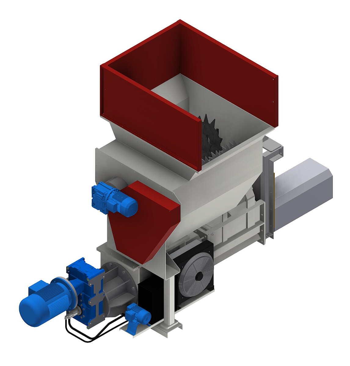 COMAV Srl ‹ PLASTPOL ‹ List of exhibitors ‹ COMAV Srl ‹ Targi Kielce S.A.