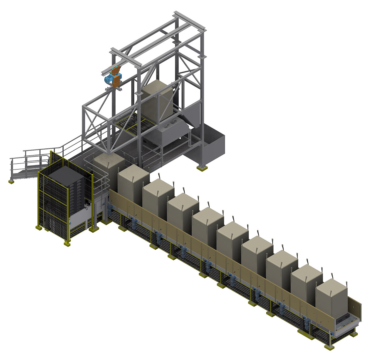 COMAV Srl ‹ PLASTPOL ‹ List of exhibitors ‹ COMAV Srl ‹ Targi Kielce S.A.