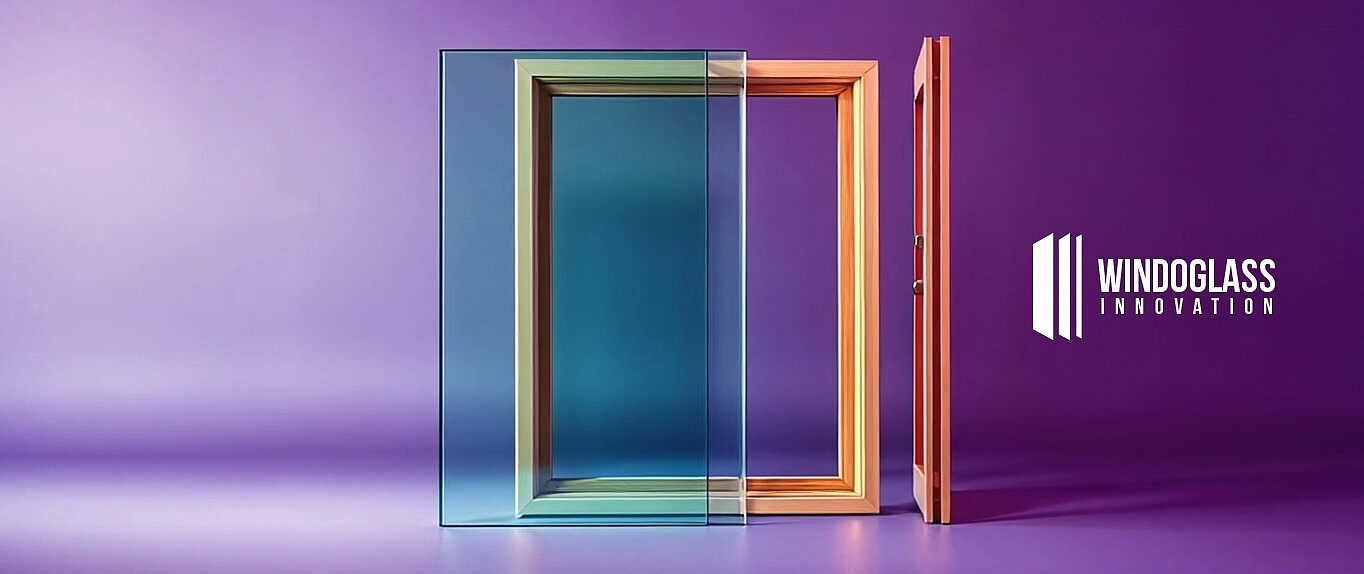 WinDoGlass Innovation - The International Fenestration Products and ...
