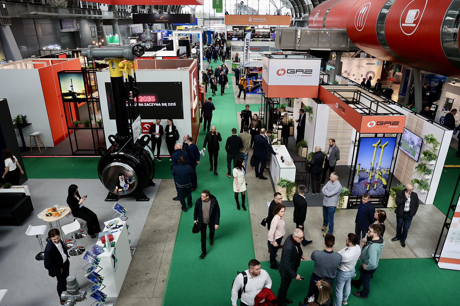 Aktualności ‹ O firmie ‹ Targi Kielce S.A.