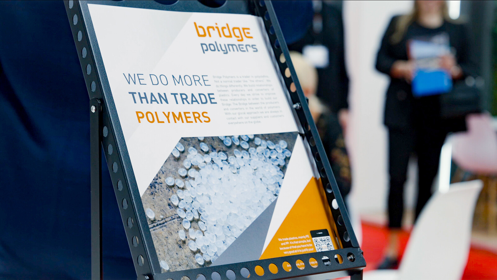 BRIDGE POLYMERS POLSKA Sp. z o.o. ‹ PLASTPOL ‹ List of exhibitors ...