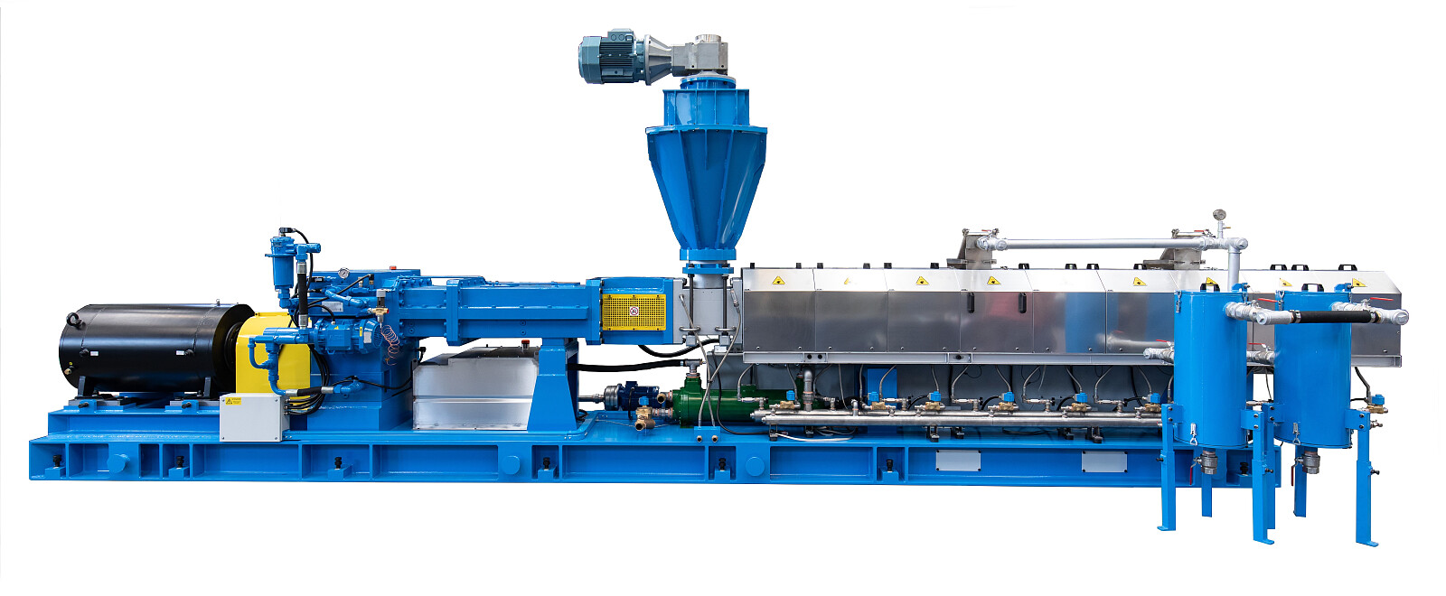 COMAC SRL ‹ PLASTPOL ‹ List of exhibitors ‹ COMAC SRL ‹ Targi Kielce S.A.