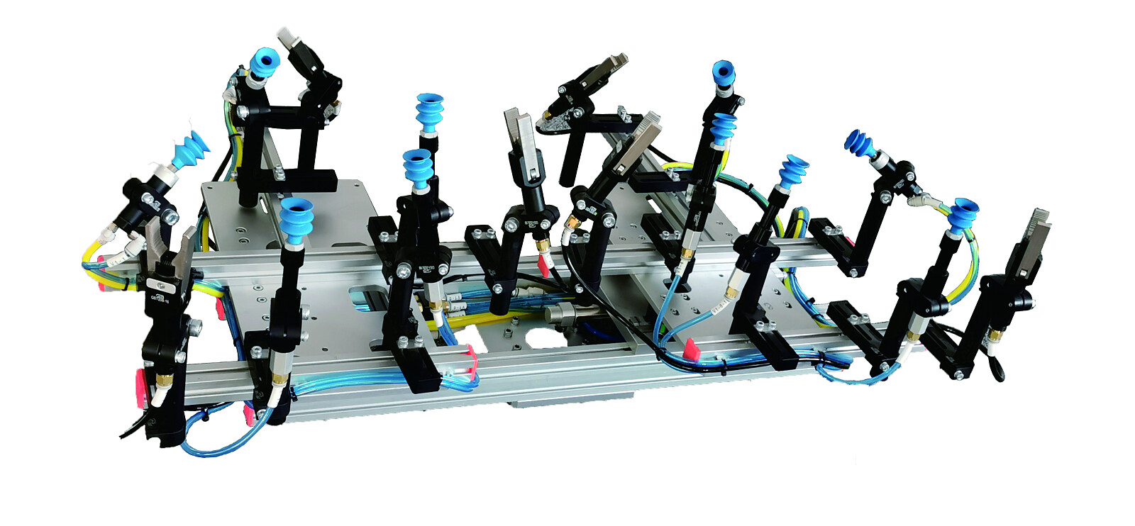 Suzhou GS Automation Componts Technology Co.,Ltd ‹ Targi Kielce S.A.
