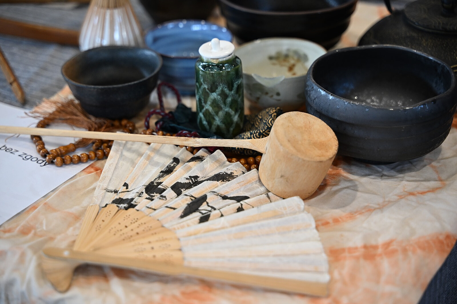 Ningyo - Japanese Market at Targi Kielce! With karate shows, origami ...