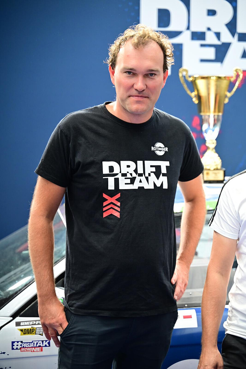 Rotinger on DubIt. Goździkiewicz and Kornacki talked about the ...