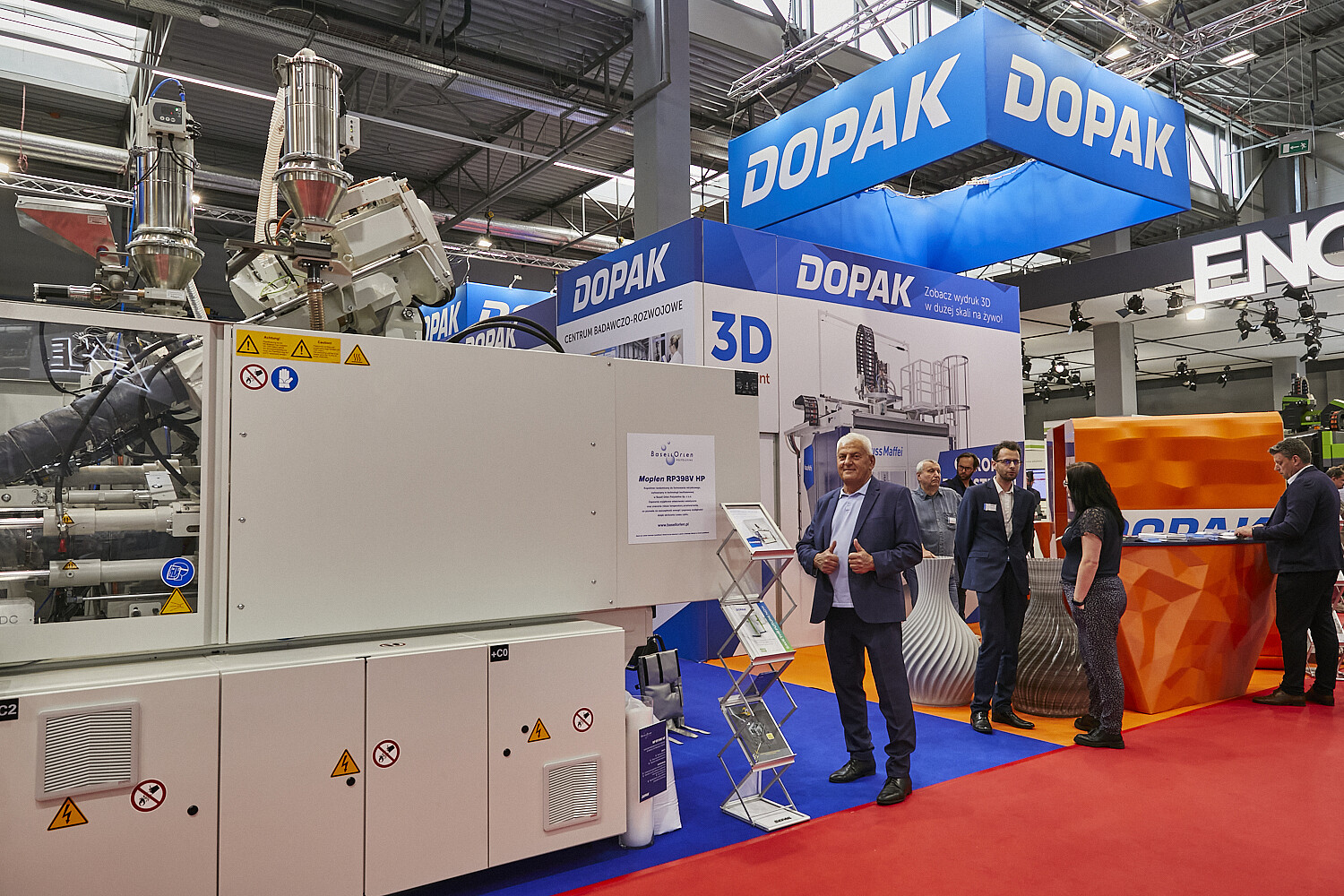 Aktualności ‹ O firmie ‹ Targi Kielce S.A.