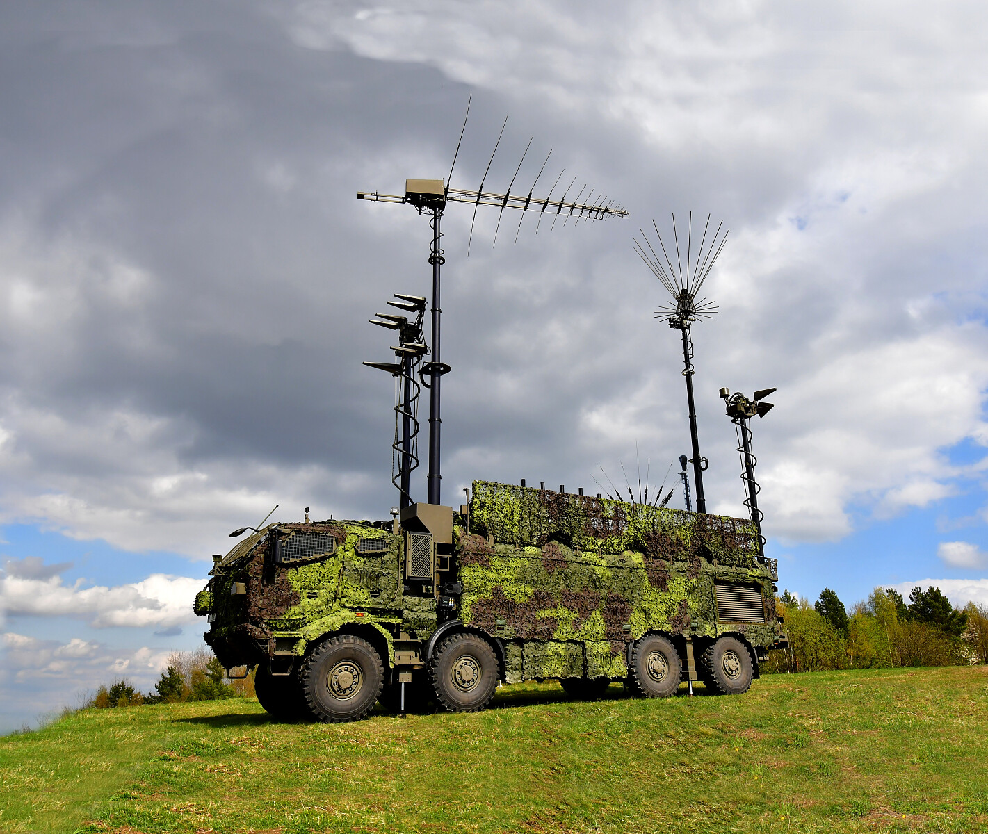 URC Systems, spol. s r.o. ‹ MSPO ‹ List of exhibitors ‹ URC Systems ...